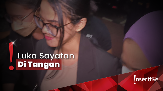 Ajukan Penangguhan Penahanan, Siskaeee Disebut Idap Gangguan Jiwa