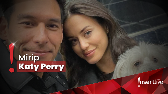 Sudah Go Public, Ini Sosok Cantik Pacar Baru Richard Kyle