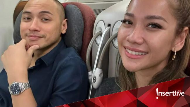 Keluarga Respons Kabar Bunga Citra Lestari Hamil