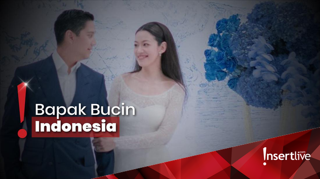 Budi Djiwandono Sebut Mila Gunawan ‘My Darling Wife’, Netizen Baper