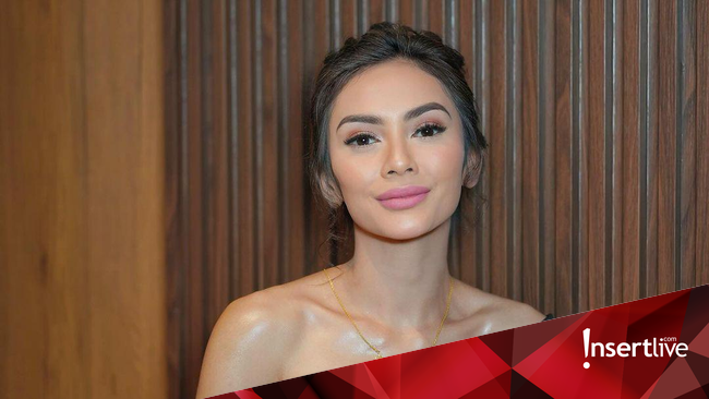 Respons Masayu Anastasia Soal Isu Pacaran Dengan Hengky Kurniawan