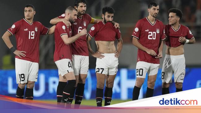 Kejutan di Piala Afrika: Tim-tim Besar Tumbang