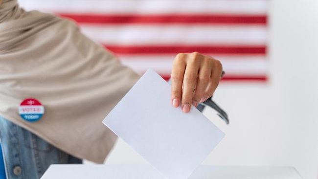 Pemilu 2024 Tinggal Menghitung Hari, Segera Cek Daftar Pemilih Tetap di Sini