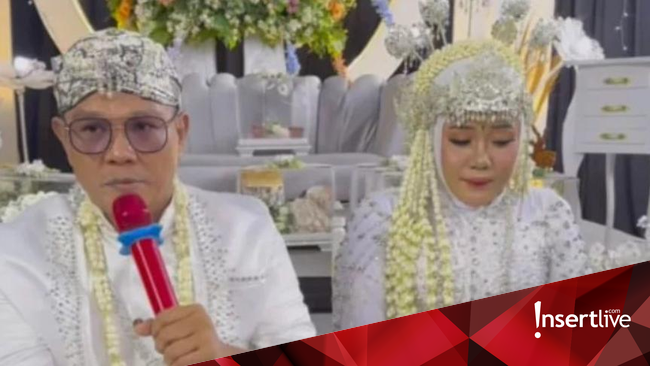 Profil & Agama Ayu Kartika Istri Andika Kangen Band dari Pernikahan ke-5