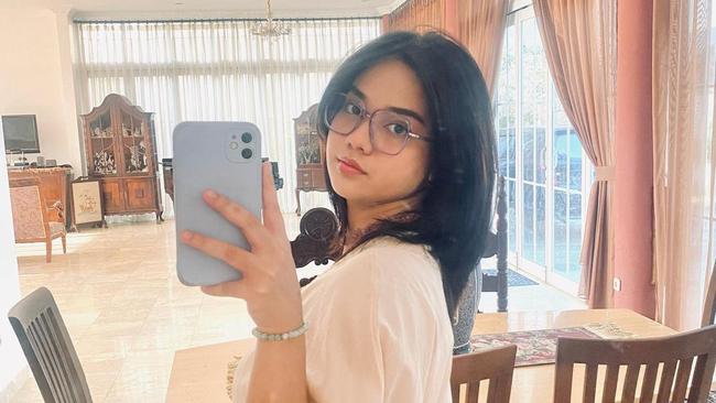 Shahnaz Haque Ungkap Sang Putri Alami Perubahan Positif Sejak Kuliah ...