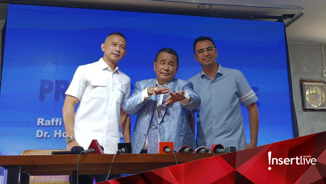 Bela Raffi Ahmad yang Dituding Pencucian Uang, Hotman Paris: Mana Buktinya?