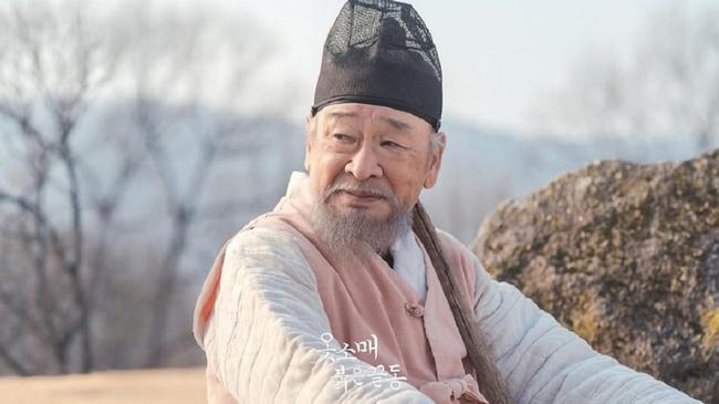 Aktor Legendaris Korea Lee Soon Jae Meninggal di Usia 91 Tahun, Taeyeon ...