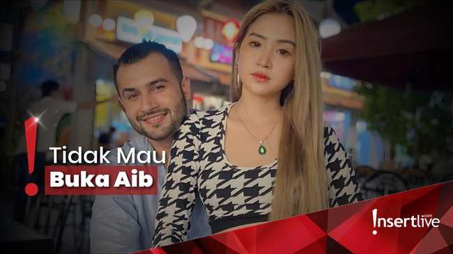 Curhatan Venny Alberti Tertular PMS dari Akash Ellahi: Ini Buktinya