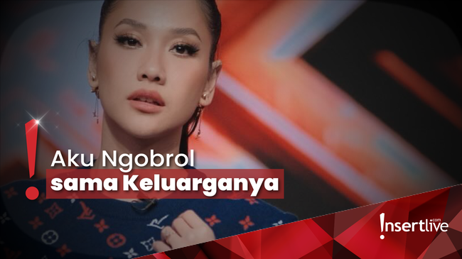 Ganti Nama Sinclair di Akun IG, BCL: Prosesnya Panjang dan Berat