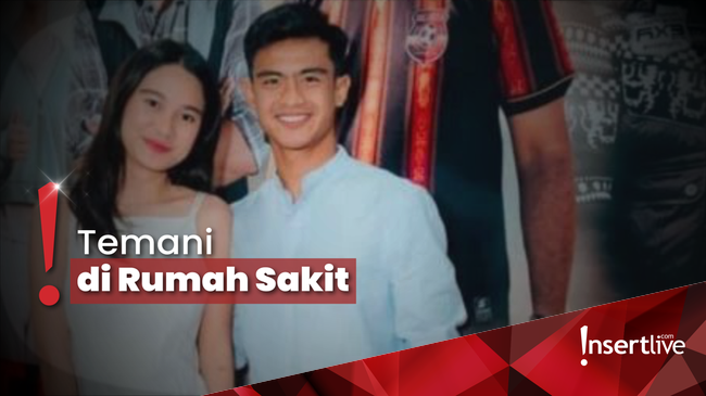 Pratama Arhan Masuk Rumah Sakit, Azizah Salsha Ungkap Kondisinya
