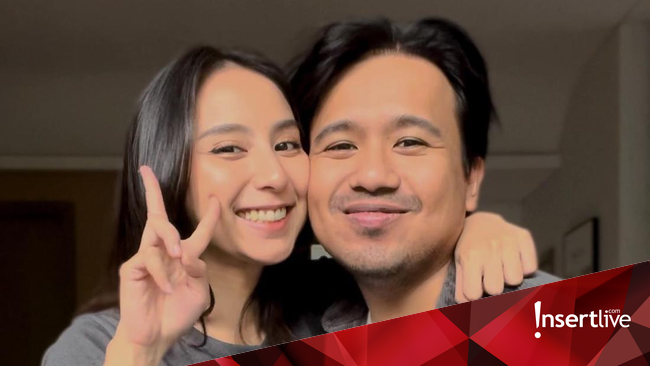 Clairine Clay Hamil Anak Pertama, Joshua Suherman Jadi Lebih Perhatian