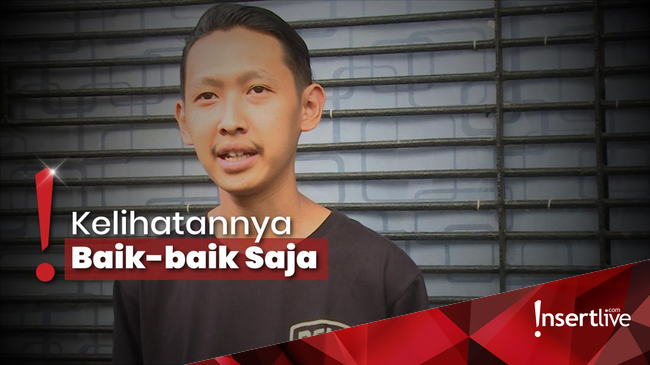 Keluarga Tamara Tyasmara Tak Menyangka YA Tega Membunuh Dante Keluarga Tamara Tyasmara Tak Menyangka YA Tega Membunuh Dante