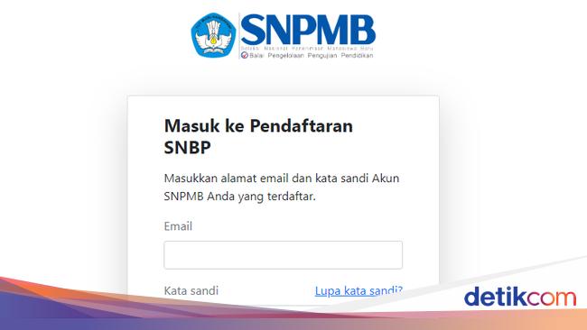 Apa itu SNBP? Ini Pengertian, Syarat, hingga Tahapannya
