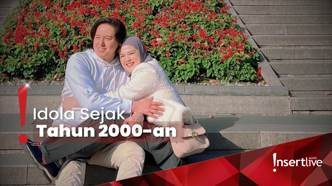 Potret Tampan Roger Danuarta Saat Muda Disebut Mirip Jungkook BTS