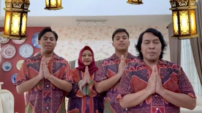 Cerita Anak Komeng soal Kembarannya yang ke-3 Meninggal, Ungkap Kesedihan Sang Ayah