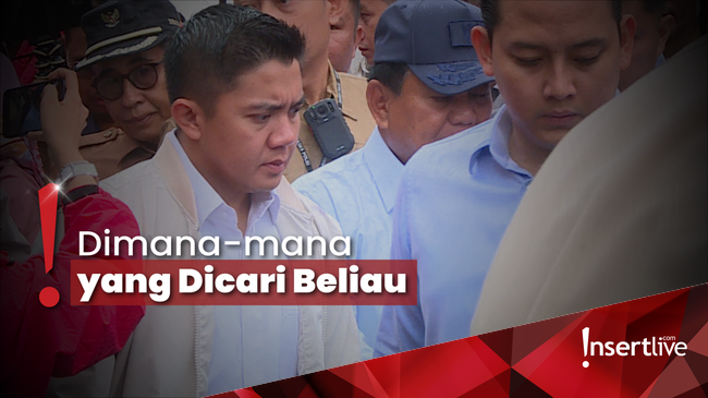 Sosok Mayor Teddy Jadi Idola, Masyarakat: Jagain Pak Prabowo Ya!