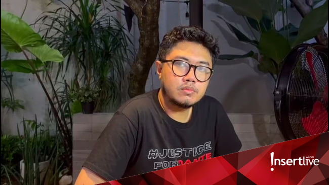 Penyesalan Terbesar Angger Dimas Usai Dante Meninggal: Andaikan...