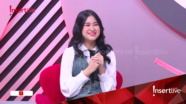 Ikuti Jejak Sang Kakek, Aisyah Jameelah Debut Jadi Penyanyi