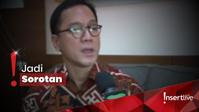 Anak Tersandung Kasus Bullying, Arief Suditomo Kunci Instagram
