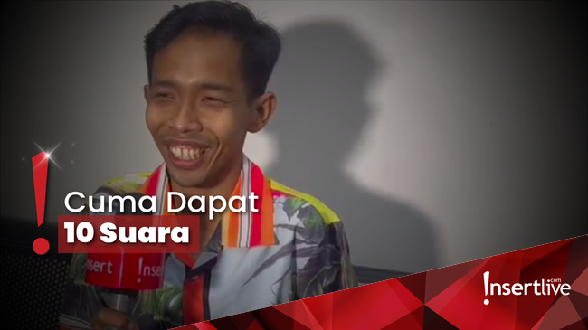 Kalah Perolehan Hasil Saat Nyaleg, Dede Sunandar Sudah Jual 2 Mobil Kalah Perolehan Hasil Saat Nyaleg, Dede Sunandar Sudah Jual 2 Mobil