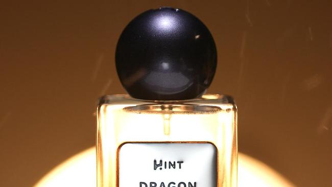 BeauPicks: HINT Dragon Eau de Parfum, Brand Lokal yang Hadirkan Parfum ...