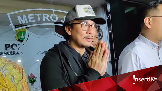 Polisi Tetapkan 4 Tersangka Kasus Bully Geng Tai, Apa Status Anak Vincent?