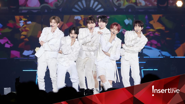 Penampilan Debut NCT WISH Jadi Trending di Jepang