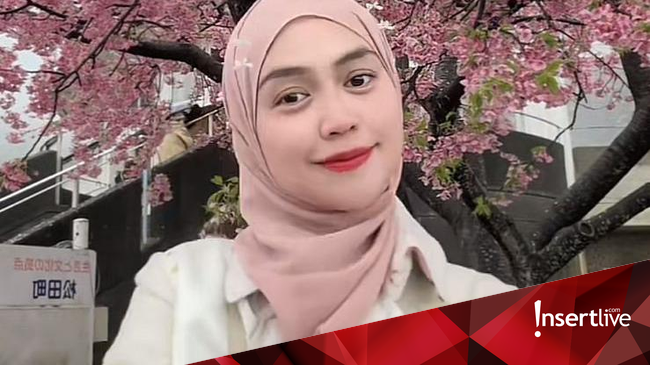 Cosplay Jadi Pocong, Ria Ricis: Ternyata Selama Ini...