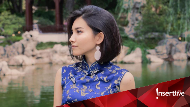Profil Maria Zhang, Pemeran Suki di Avatar: The Last Airbender Netflix