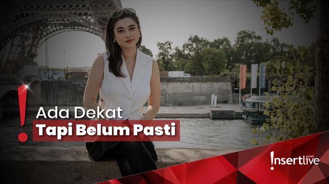 Amanda Rigby Lagi Deket sama Cowok, Siapa Tuh?