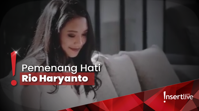 Si Paling Privat, Sosok Athina Papadimitriou Calon Istri Rio Haryanto