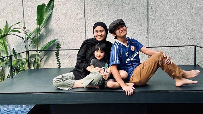 7 Potret Jihanne Anak Indra Jegel Pemain Film 'Agak Laen', Sudah ...