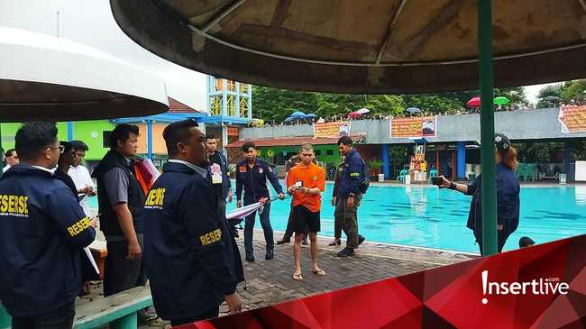 Merasa Janggal, Ayah Tak Terima Yudha Arfandi Dituntut Hukuman Mati Merasa Janggal, Ayah Tak Terima Yudha Arfandi Dituntut Hukuman Mati