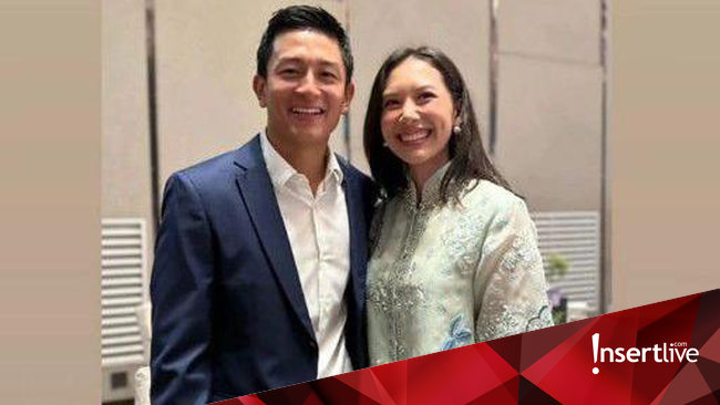 Isu Segera Menikah, 7 Potret Rio Haryanto Bareng Calon Istri Keponakan ...