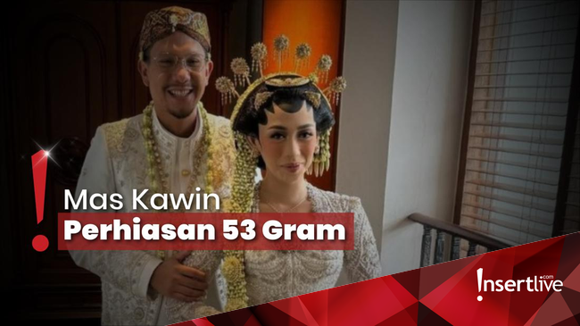 Jadi Saudara Rian D’Masiv, Angga Puradiredja Persunting Dewi Andarini