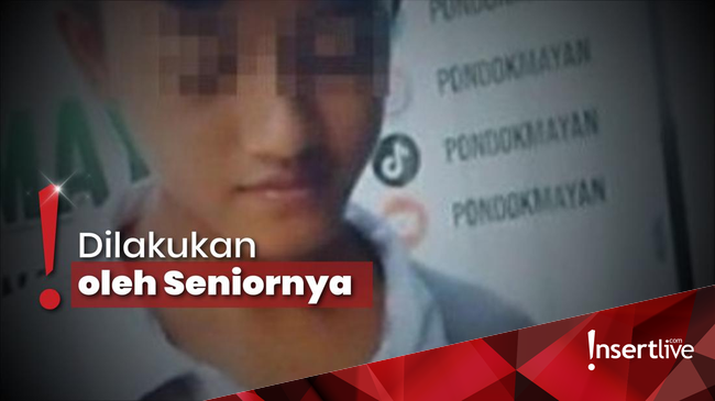 Viral Bintang Balqis Jadi Korban Perundungan di Ponpes Kediri