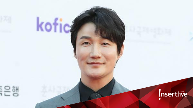 Sosok Heo Dong Won Bintang 'The Glory' yang Putuskan Cerai