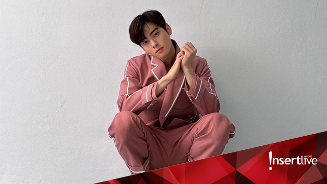 Cha Eun Woo Siapkan Album Solo Sebelum Daftar Wamil
