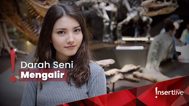 Profil Maria Zhang, Cast Avatar: The Last Airbender yang Curi Perhatian