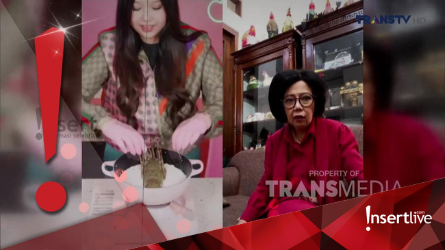Beda Gaya Sisca Kohl Dan Sisca Soewitomo Berseteru Soal Cara Masak