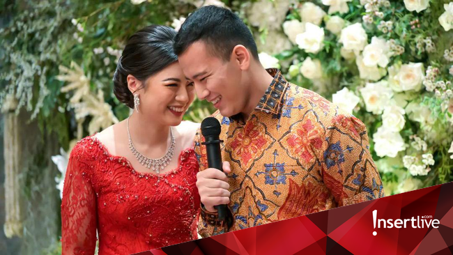 7 Momen Bahagia Angela, Putri Jenderal TNI Andika Perkasa Dilamar Polisi