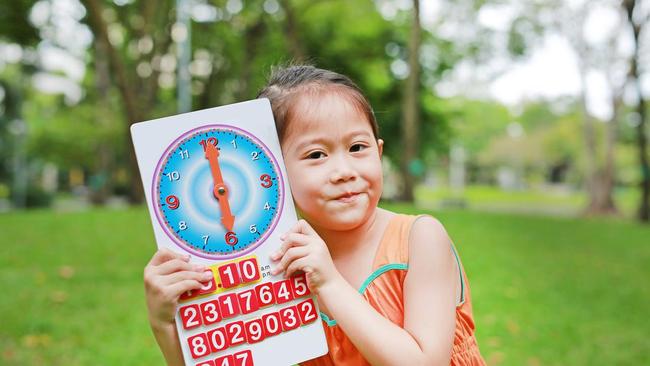 Penulisan Jam dalam Bahasa Inggris Lengkap dengan Rumusnya