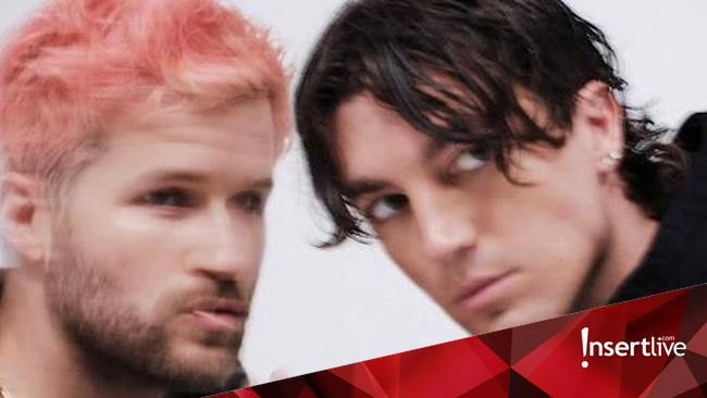 Lirik Lagu Mean It Lany Feat Lauv