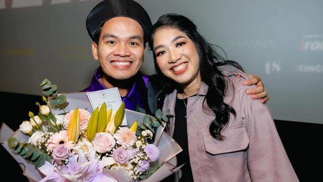 Kehamilan Istri Jadi Kado Spesial Ultah Bene Dion di Tengah Karier yang ...