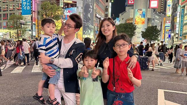 Cerita Istri dr. Richard Lee Besarkan Anak Autis, Tekankan Itu Bukan ...