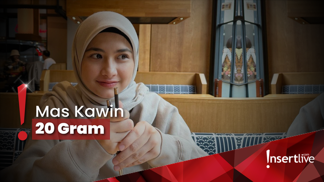 Faye Nicole Resmi Nikah, Malah Diungkit soal dalang Kasus Vanessa Angel