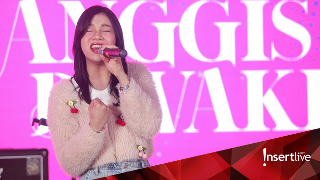 Lirik Lagu Dirimu yang Dulu - Anggis Devaki