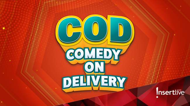 Intip 'COD : Comedy On Delivery', Program Komedi Terbaru Trans7