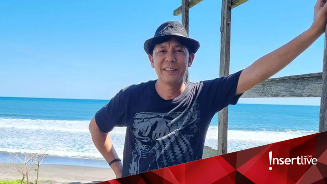 Daus Separo Ungkap Kondisi Terakhir Sang Ibunda Sebelum Wafat