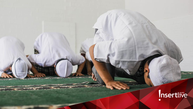 Bacaan Niat Salat Subuh Lengkap dengan Doa Qunut